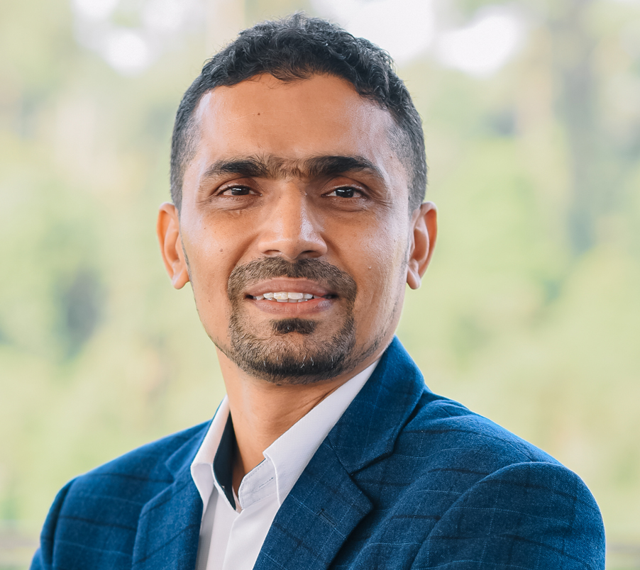 About Geoscience's Staff